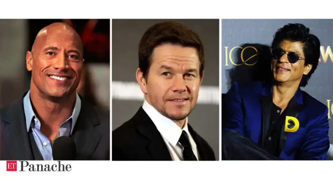 Highest-Paid Actors Of 2017: It's A Man's World! Meet The Highest-Paid ...