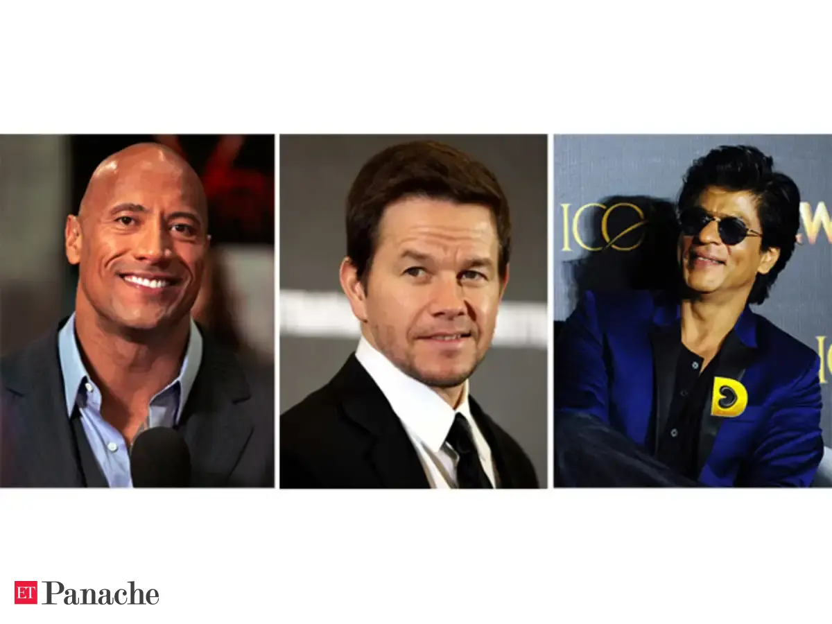 Highest-Paid Actors Of 2017: It's A Man's World! Meet The Highest-Paid ...
