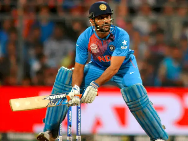 The Finisher - The most-clinical finisher in Indian cricket: 5 times MS ...