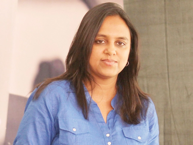 facebook: Author Rashmi Bansal gets trolled for posting a job opening ...