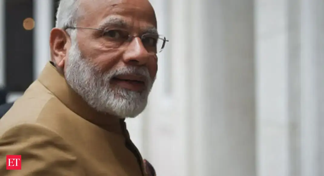 Narendra Modi: Schemes like Jan Dhan gave wings to millions of ...