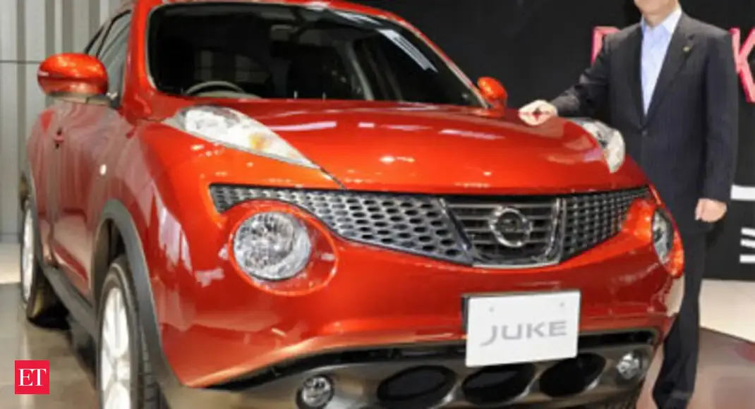 Equipped with dual-injection system - | The Economic Times