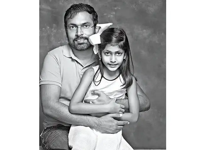 Second Time In A Row! - When CEO Daddies Bonded With Their Daughters ...