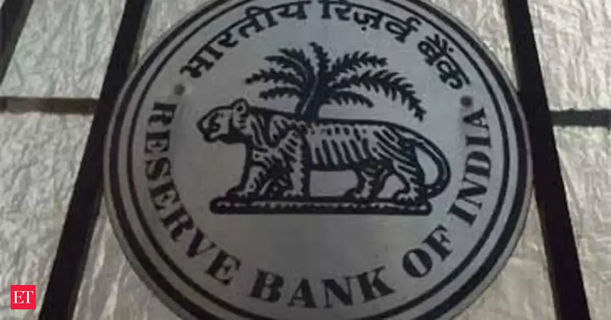 RBI: NPA crackdown: RBI preparing second list of firms for insolvency ...