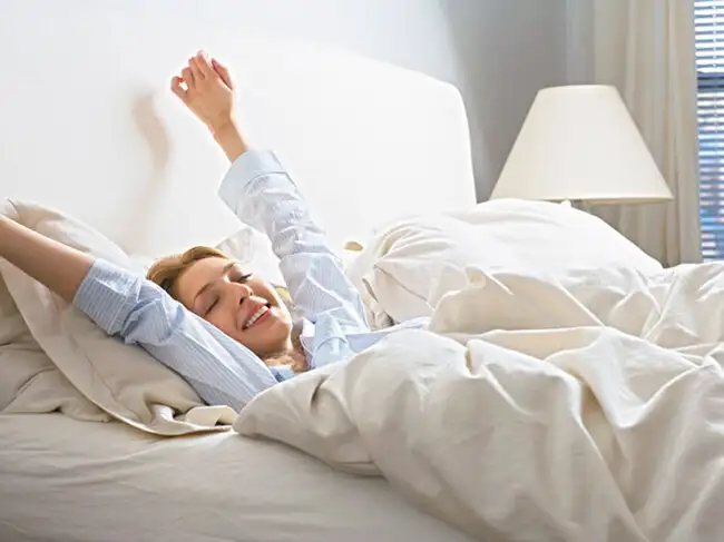 Do you wake up looking tired or with dull skin? Here's what your ...