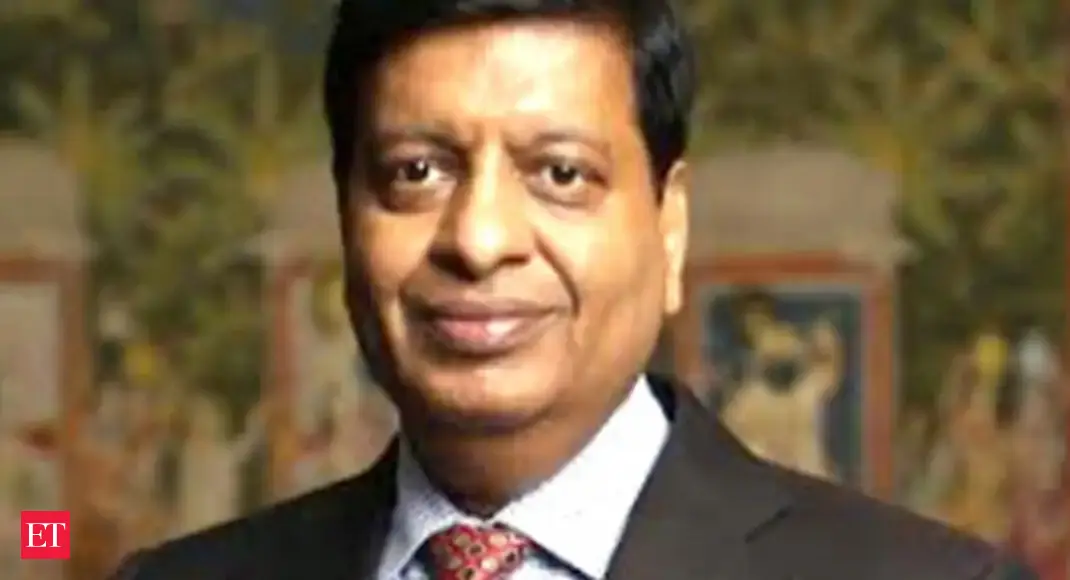 Anil Gupta: I expect exports to grow by around 15%: Anil Gupta, KEI ...