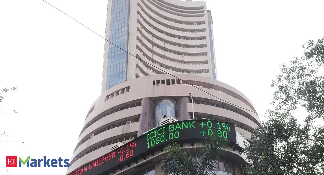 Aditya Birla Capital to list on Friday - The Economic Times