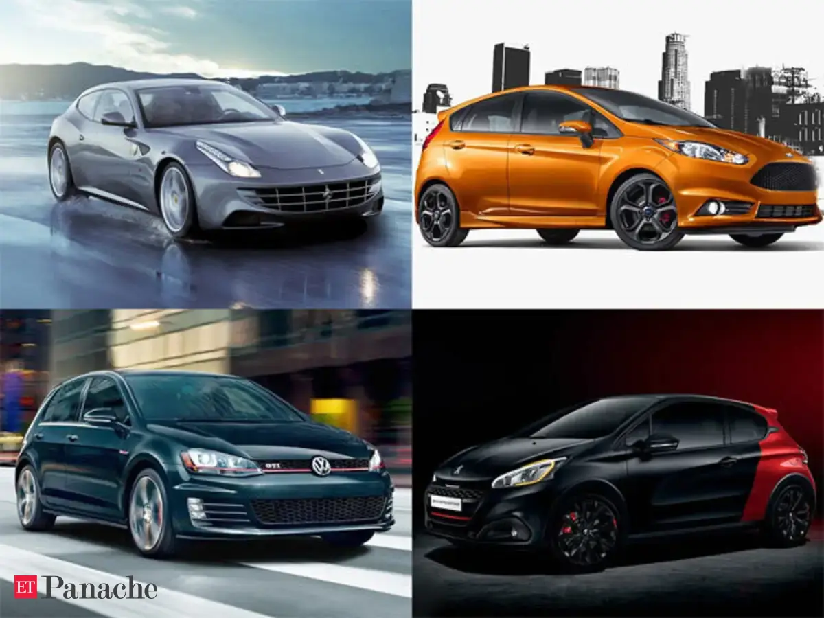 Premium: Living Life, Hatchback Style! A Look At The Top Premium ...