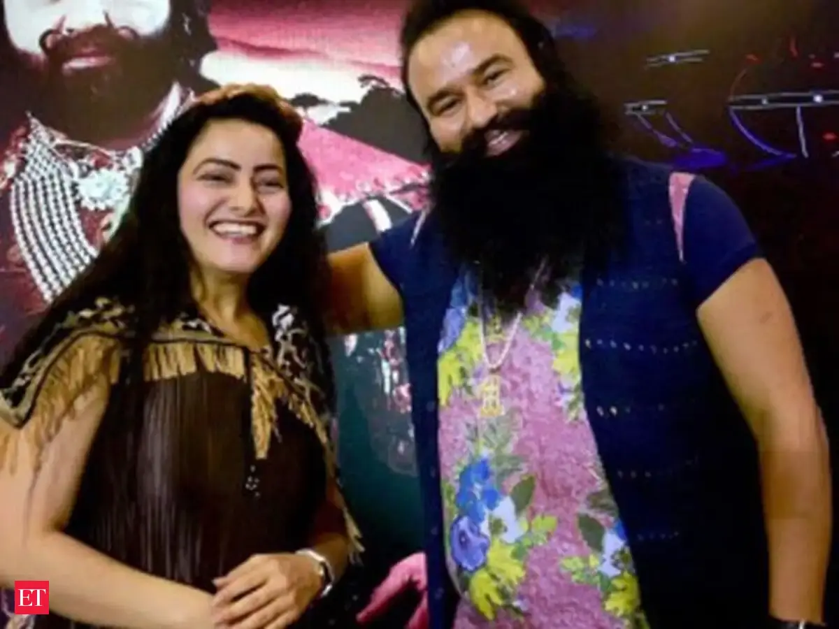 Ram Rahim: Ram Rahim was crying all the time and did not eat anything ...