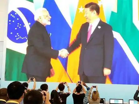 BRICS Summit 2017 | Live Updates: PM Narendra Modi calls for ...