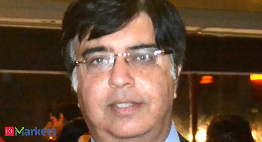 Ashish Chugh: Delhi trader who made a fortune in penny stocks gives ...