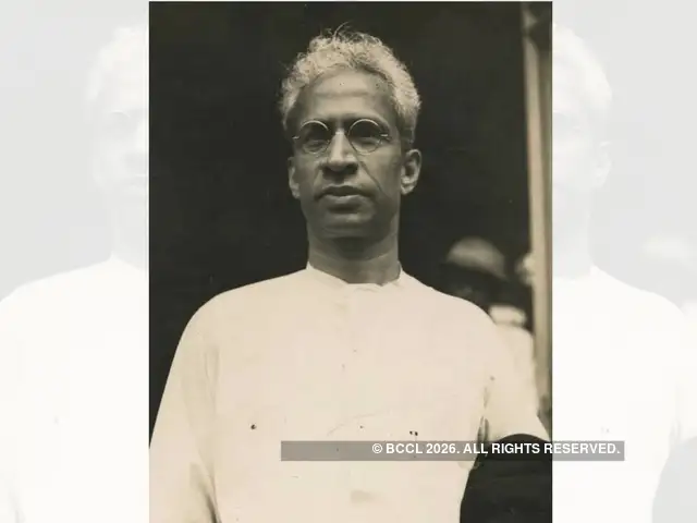 Family and early life - Philosopher, teacher, president: Remembering Dr ...