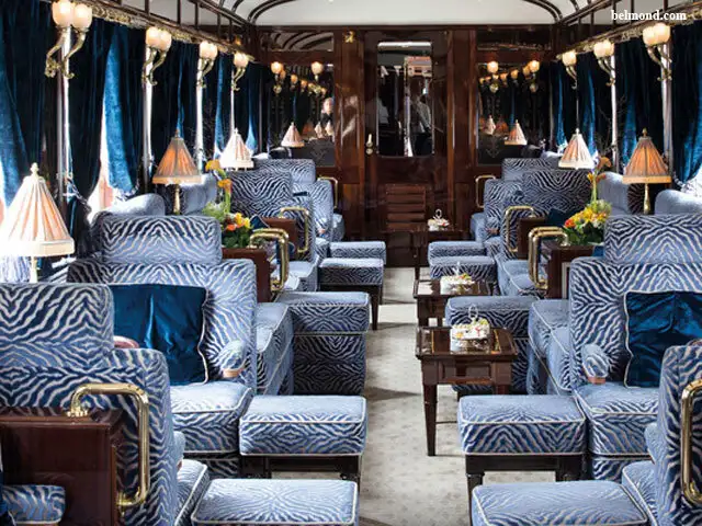 9 breathtaking train rides across the world which you don't want to ...