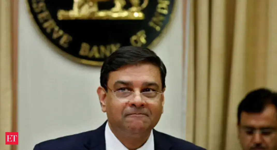 Urjit Patel: How Urjit Patel has proved to be a silent yet effective ...
