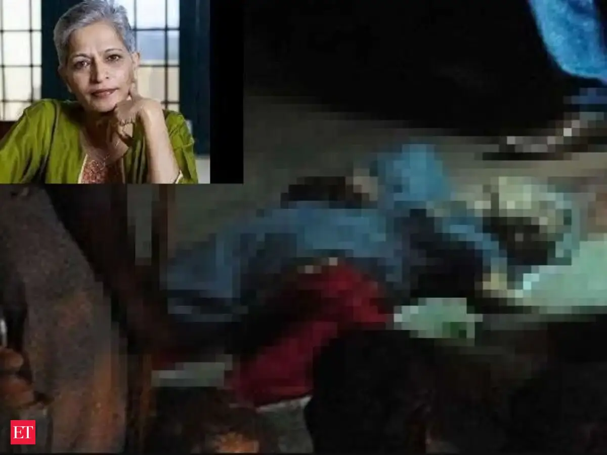 karnataka police: Gauri Lankesh's death: Massive hunt launched to nab ...