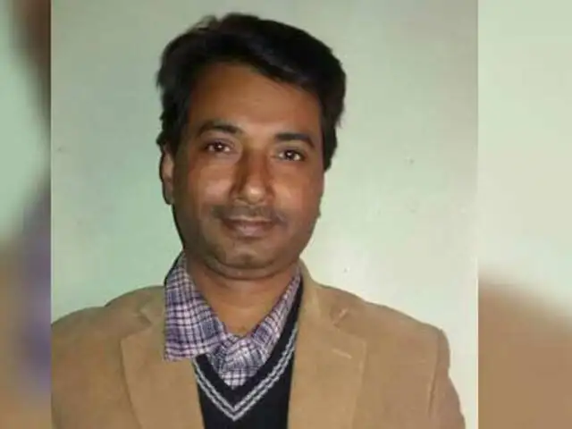 Sandeep Kothari - Gauri Lankesh and other journalists who were murdered ...