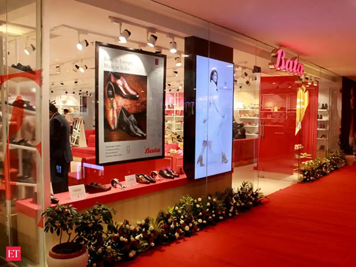 bata: You've worn a Bata but here's what you didn't know about the ...