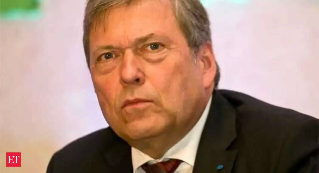 Guenter Butschek: Bring your experience but decisions have to be taken ...