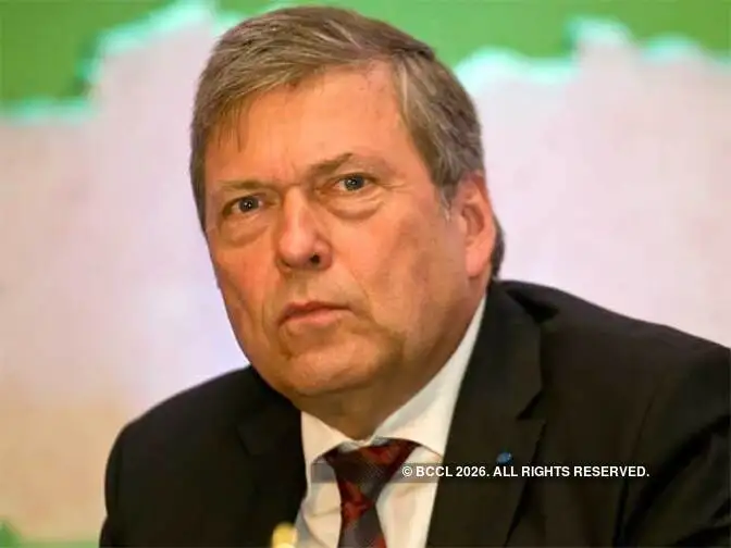 Guenter Butschek: Bring your experience but decisions have to be taken ...