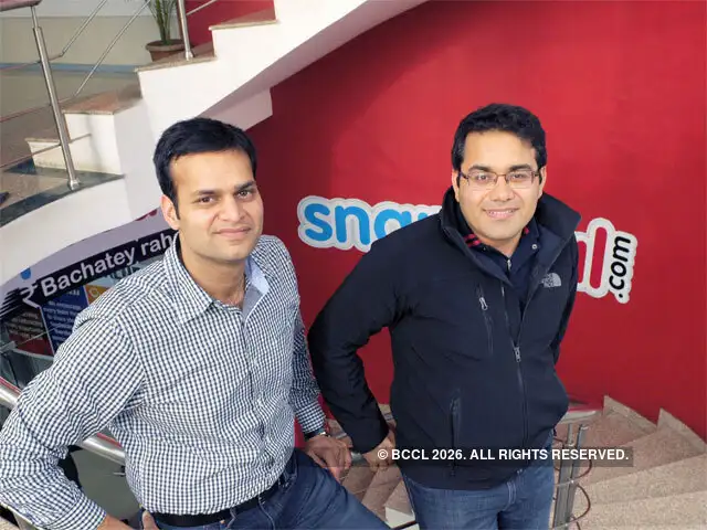 Kunal Bahl - Here are the most searched CEO's on LinkedIn in India for ...