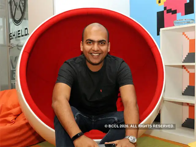 Kunal Bahl - Here are the most searched CEO's on LinkedIn in India for ...