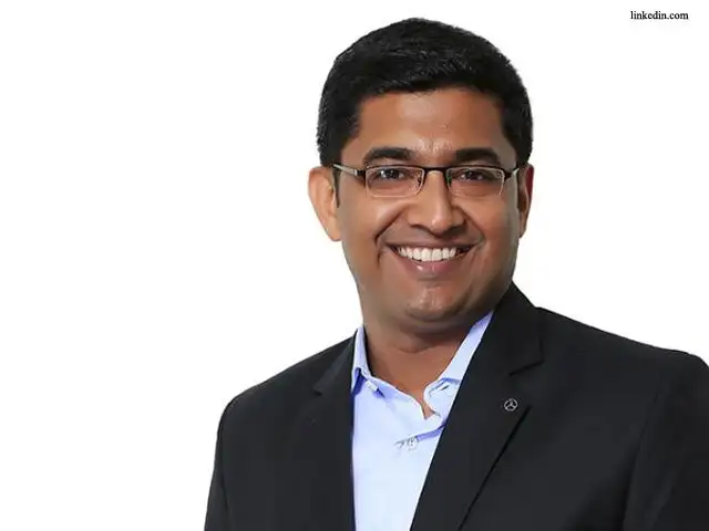 Kunal Bahl - Here are the most searched CEO's on LinkedIn in India for ...