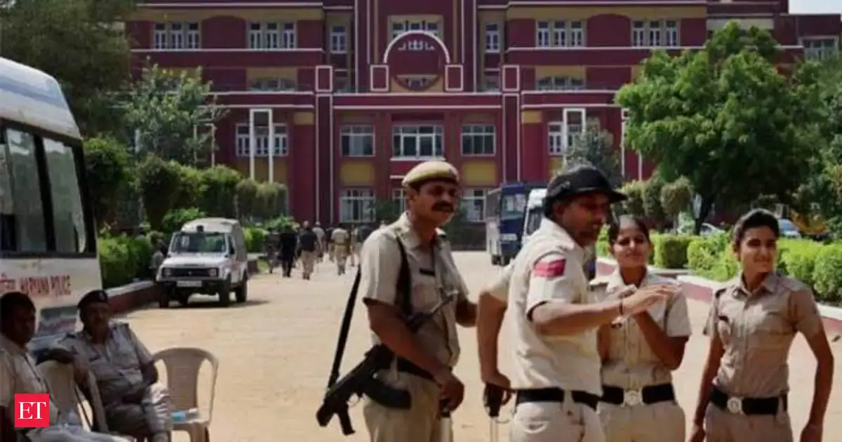 Ryan Pinto: Ryan International School's CEO moves HC for pre-arrest ...