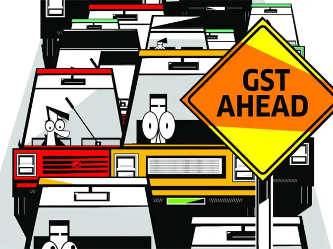 Motor vehicles: Government notifies increase in cess ranging from 2-7% ...