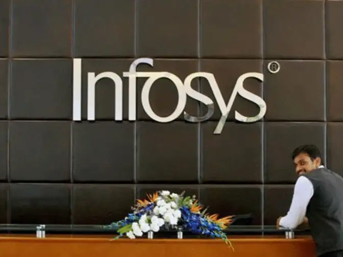 Infosys chooses Raleigh in North Carolina for second hub; gets $1 ...