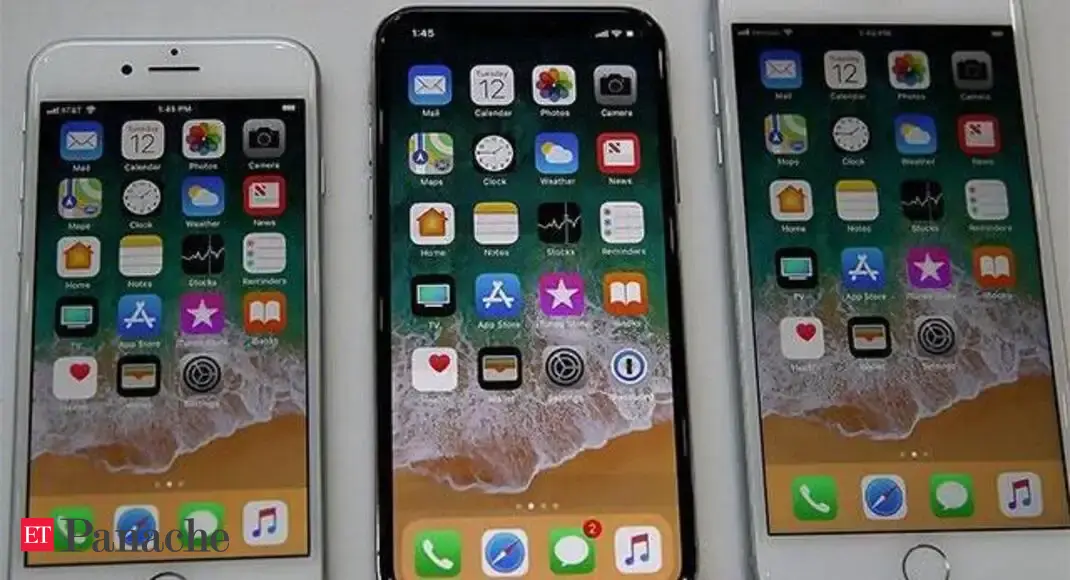 In Pics: Everything you need to know about the new iPhones before ...