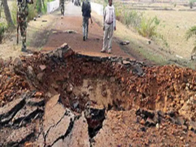 Trawl system: DRDO undertakes trial of Trawl system to locate mines ...