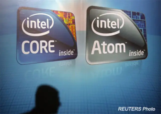 Intel Technologies India - The Economic Times