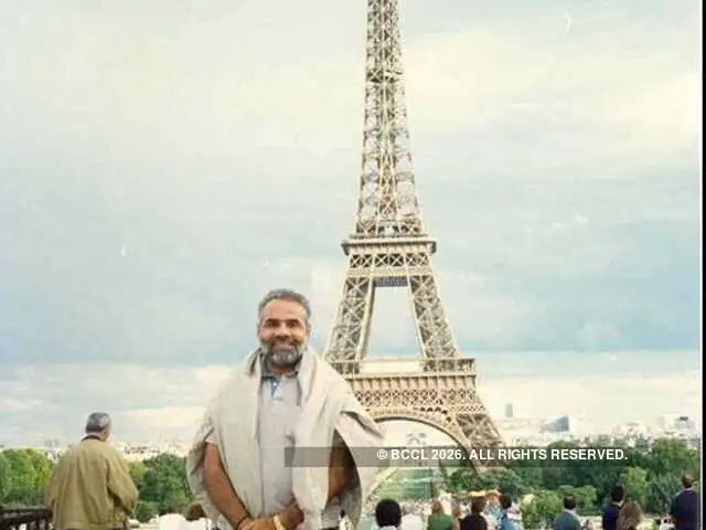 Malaysian visit - Narendra Modi & his foreign visits through the years ...