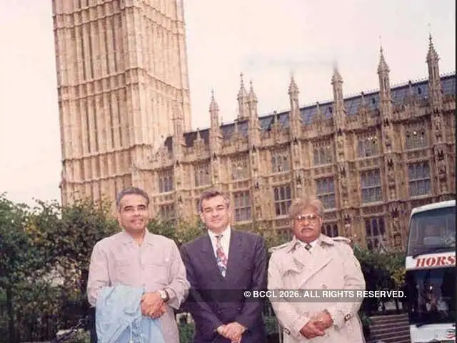 Modi's official trip to Europe - Narendra Modi & his foreign visits ...