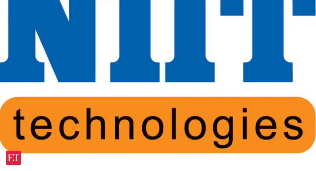 Niit: NIIT Technologies looks to find its voice in tech space - The ...