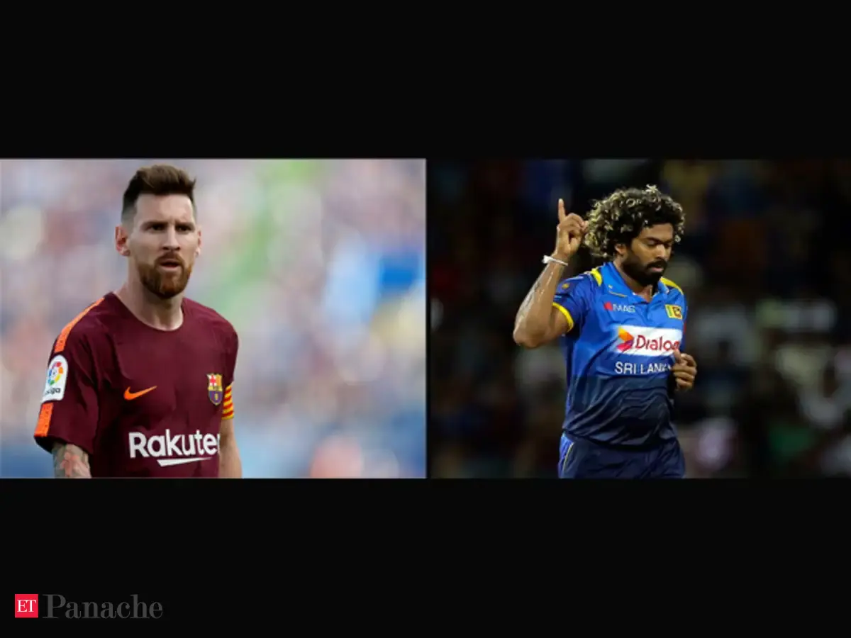 Tattoo Inc! Messi to Malinga, sportstars who marked their wins with ink ...