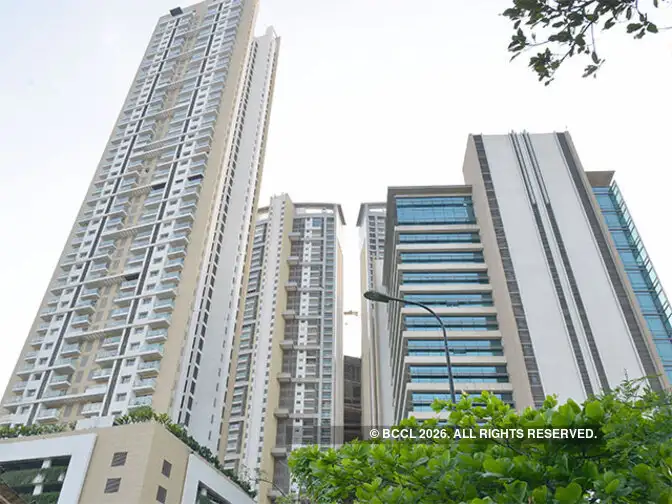 Shristi Infrastructure Development Corporation: Shristi Infrastructure ...