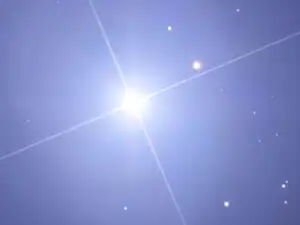 Fast spinning star confirms Indian Nobel Laureate's theory - The ...