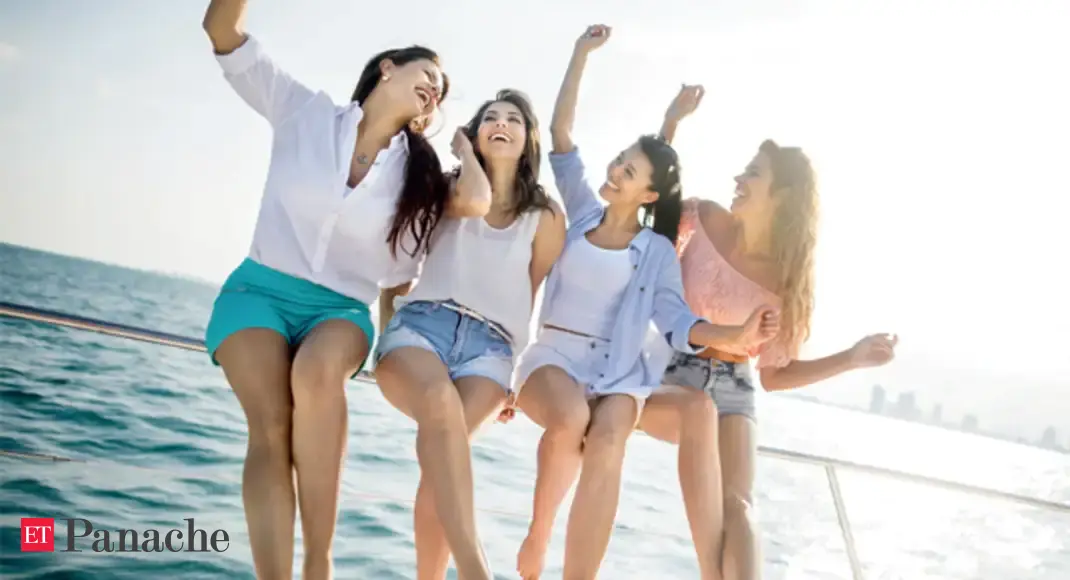 Travel-themed bachelor and bachelorette holiday parties are the new ...