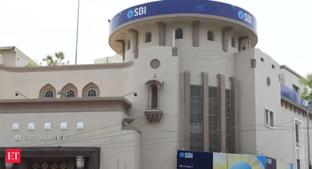 SBI credit card: SBI Card to offer pre-approved cards to SBI customers ...