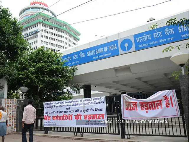 Economic slowdown: A major worry for BJP before 2019 elections ...