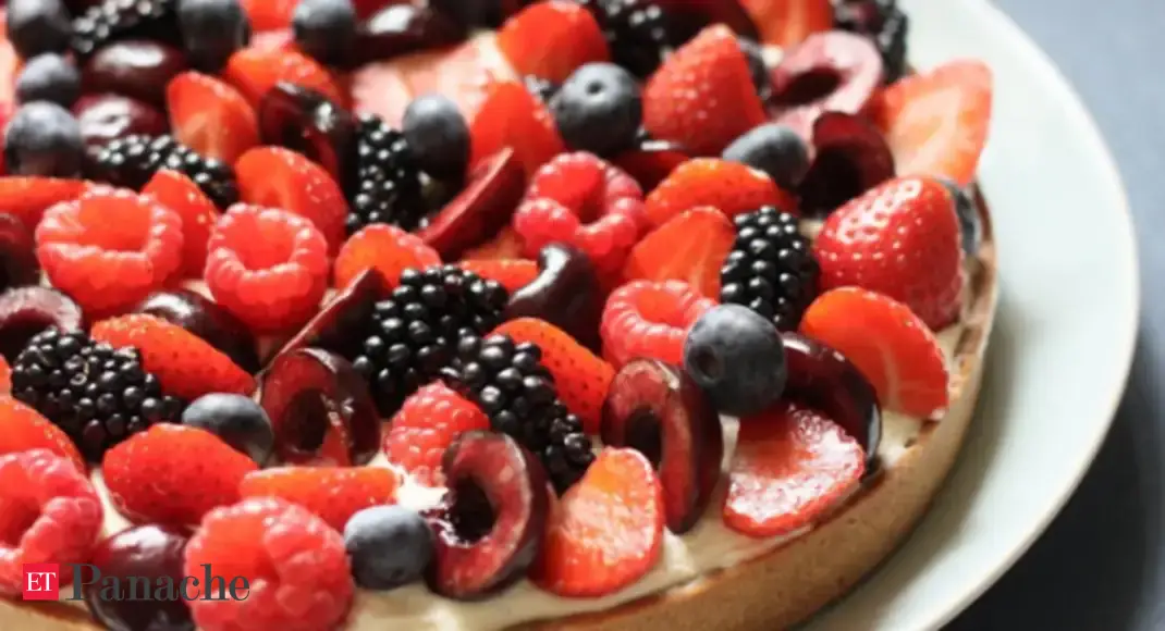 Paid-for recipes are the next big thing: Food bloggers are now 'selling ...