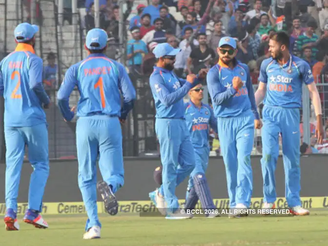 New Cricket Rules: All you need to know about the new ICC playing ...