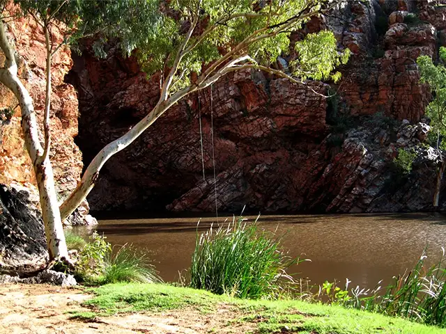 Rere Rock Slide - New Zealand - Seven destinations to visit once in ...