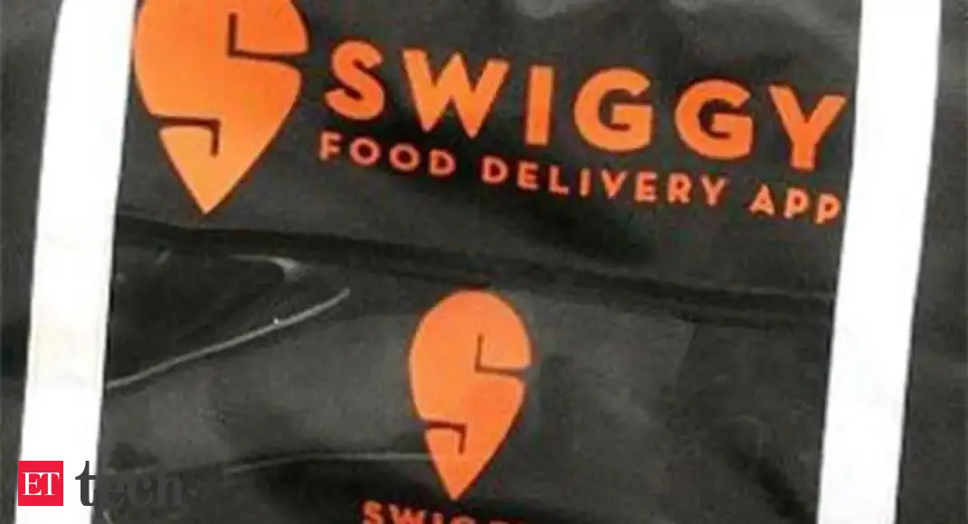 Swiggy appoints Rahul Bothra as its CFO - The Economic Times