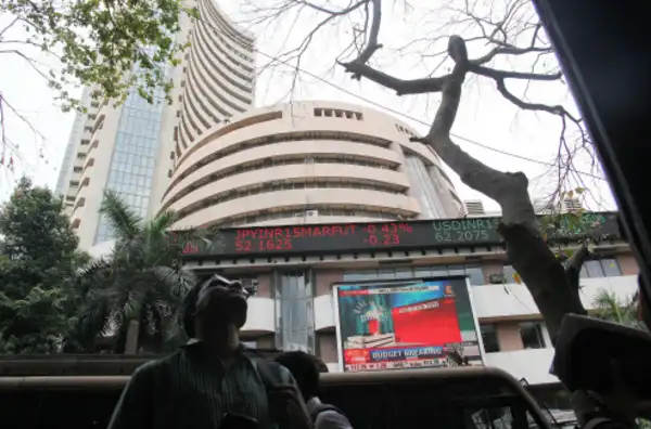 Sensex Today | Live Updates: Sensex rises over 100 points, Nifty50 ...