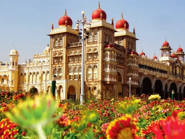 Mysore will leave you mystified with its quaint charm, rich heritage ...