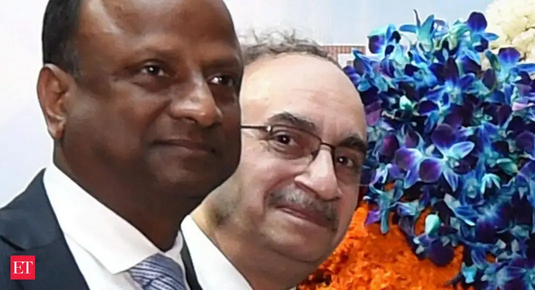 rajnish kumar: Rajnish Kumar appointed as SBI Chairman, to take over on ...