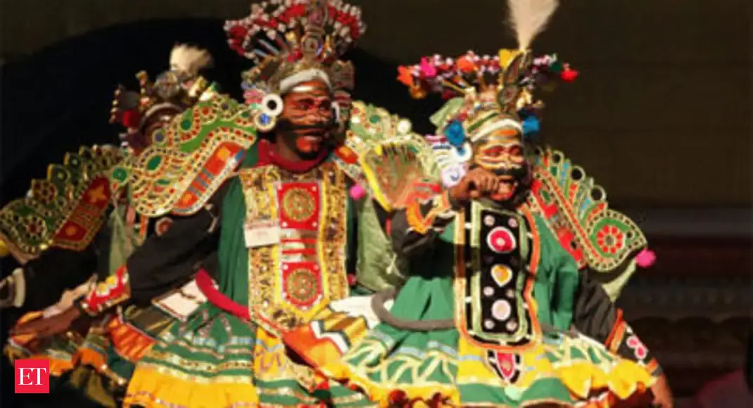 World Classical Tamil Conference - | The Economic Times