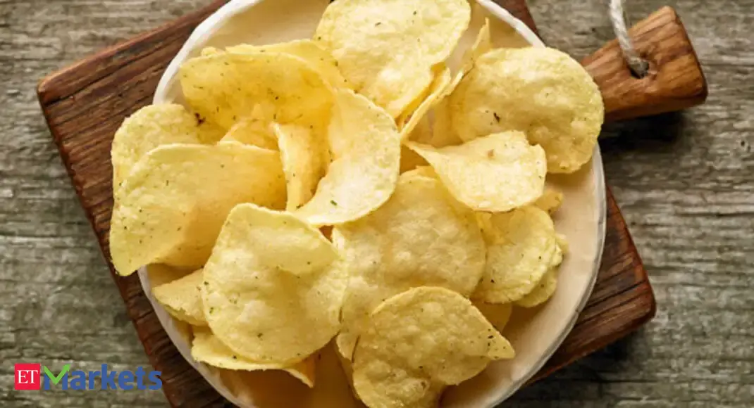 Prataap Snacks Share Price: Prataap Snacks drops 3% after a day of ...